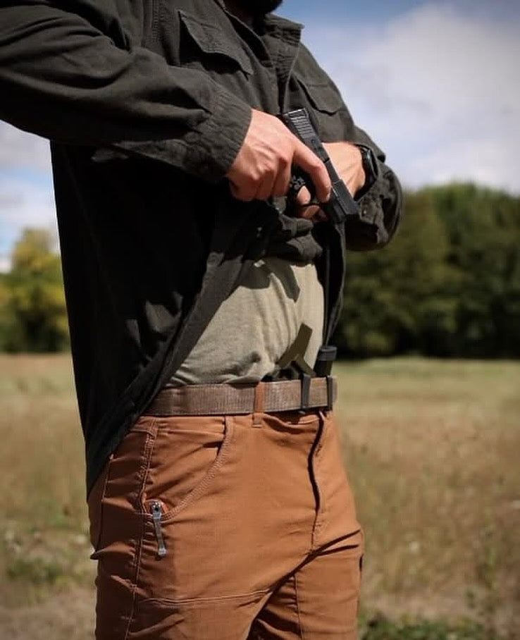 PRO SERIES GEAR – Goliath Defense LLC
